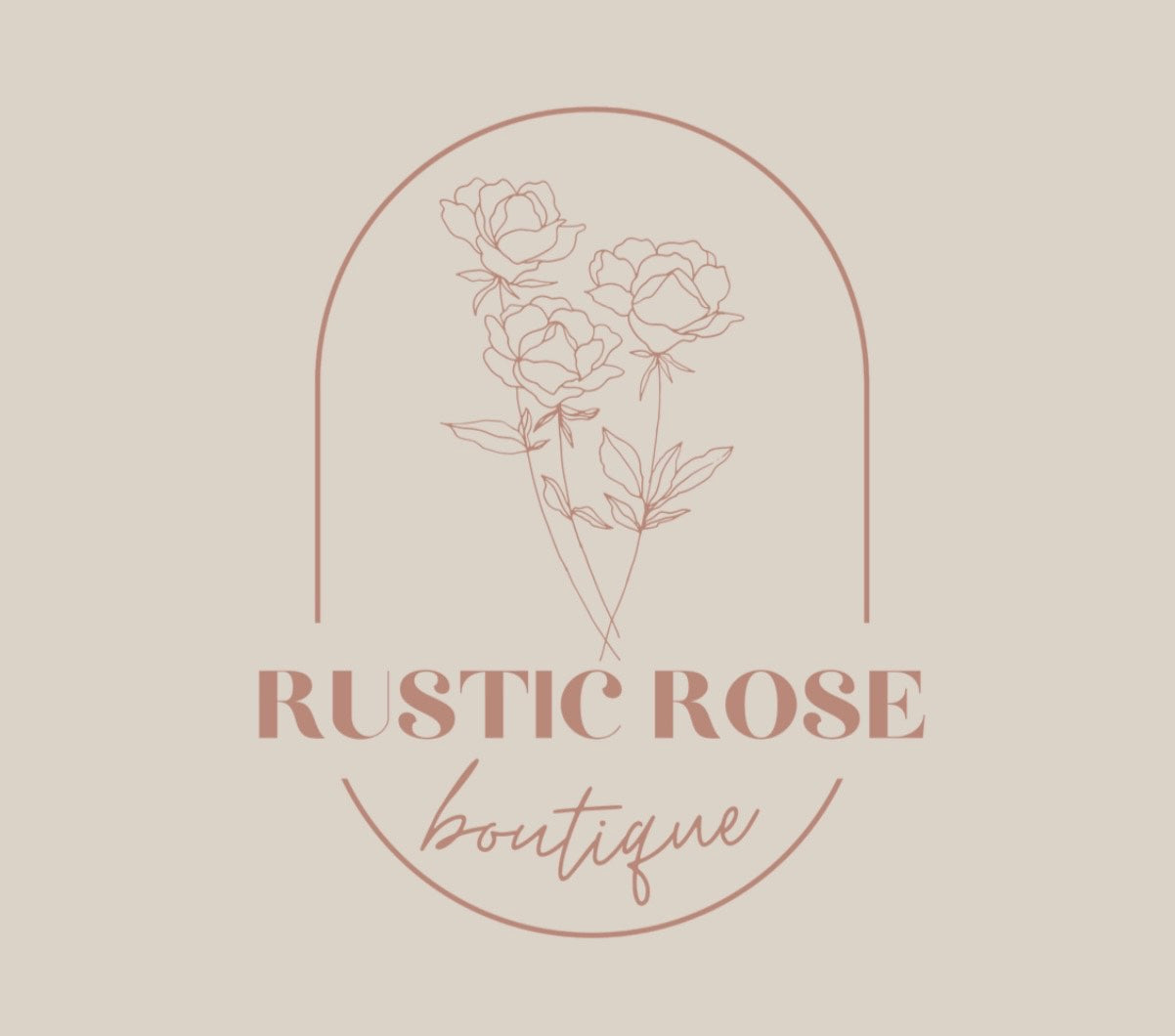 Rustic Rose Boutique
